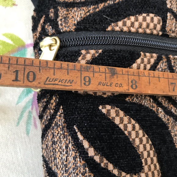 Danny K | Bags | Danny K Adjustable Tapestry Purse Pocketbook | Poshmark